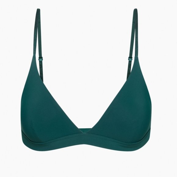 Aritzia | Intimates & Sleepwear | Nwt Aritzia Talula Triangle Bralette ...